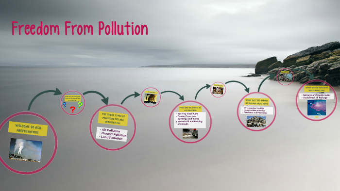 Freedom From Pollution by Julia Phillips on Prezi