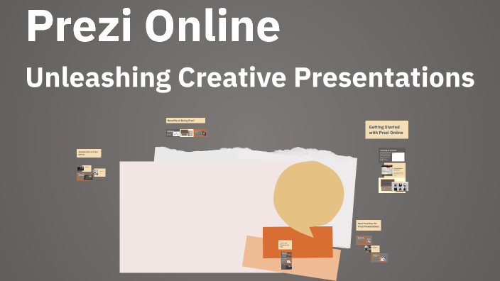 Prezi Online by Ramiro Zaratiegui on Prezi