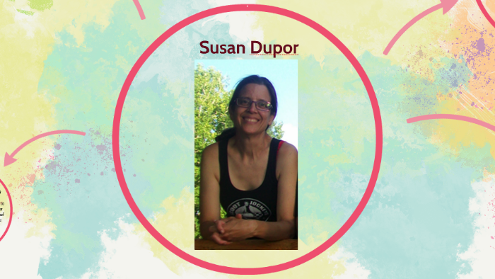 Susan Dupor by Trisha Stillwell on Prezi