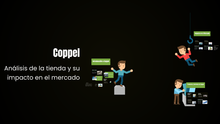Coppel mercado en México by Jonathan patiño on Prezi