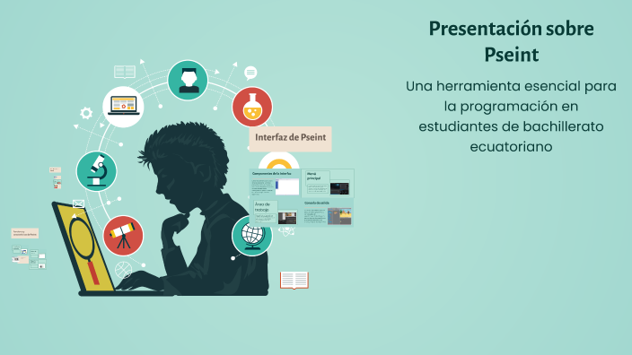 Presentación sobre Pseint by Camiguestlj_YT on Prezi