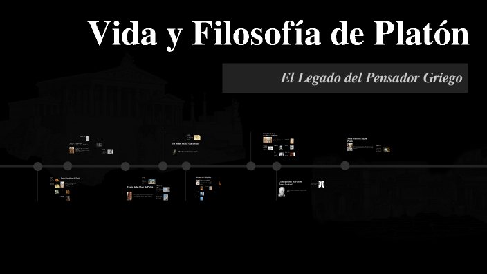 Vida y Filosofía de Platón by Mabel Tafur Vásquez on Prezi