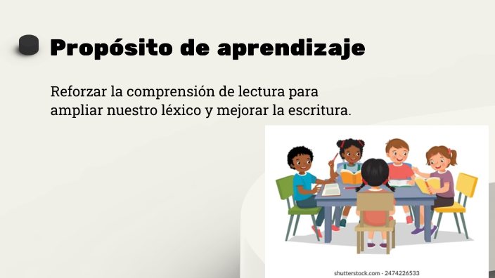 LA LECTURA Y ESCRITURA UN CAMINO PARA EL APRENDIZAJE by Mildred Herrera ...
