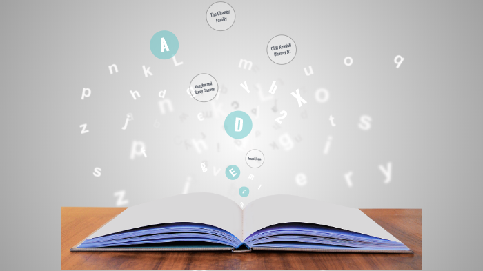 Imani Chaney Family Tree by imani Chaney on Prezi