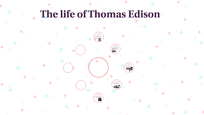 Thomas Edison family by Aryonia Mejia on Prezi