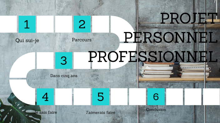 PROJET PERSONNEL PROFESSIONNEL by nabil azzouzi on Prezi