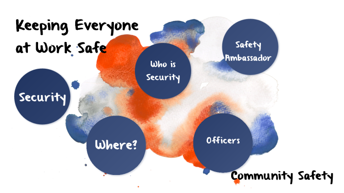 Keeping Everyone at Work Safe by Martin Ticas on Prezi