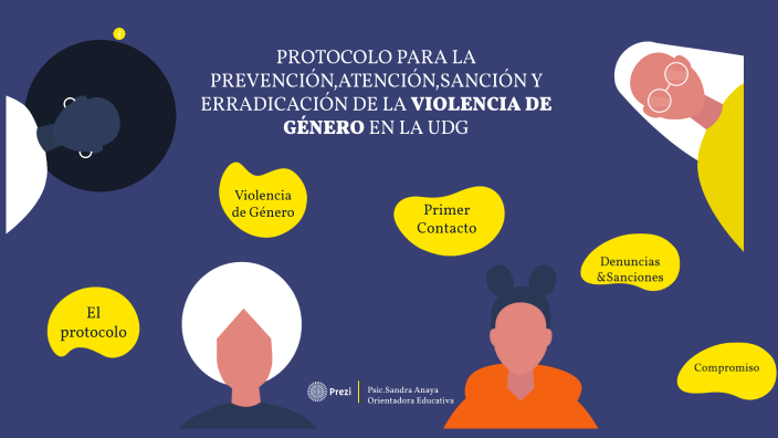 Protocolo PASE by Sandra Gabriela Anaya Marquez on Prezi