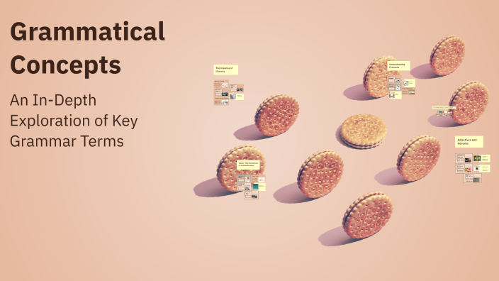 Grammatical Concepts by Asekela David Uchendu on Prezi