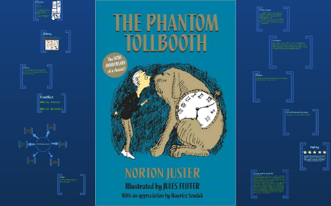 The Phantom Tollbooth by Logan C on Prezi