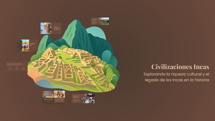 Civilizaciones Incas by Jonathan O.bruny on Prezi