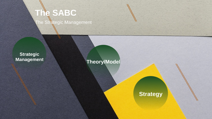 SABC - Strategic Management by Lungelo Mathobela on Prezi