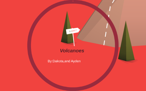 Volcanoes by Ayden Brogden on Prezi