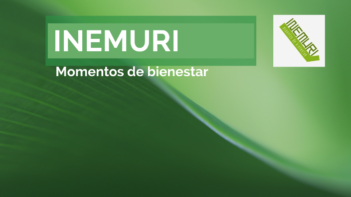 Inemuri presentación by evangelina martinez on Prezi