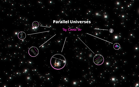 Do Parallel Universes Exist? by Connie D. on Prezi