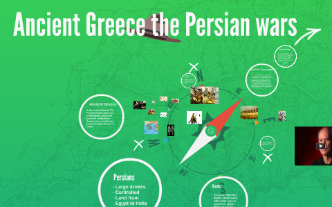 Ancient Greece the Persian wars by Nicholas Smith on Prezi