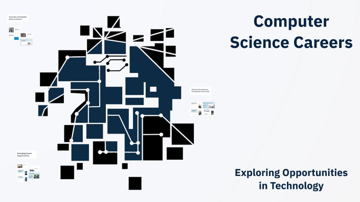 Computer Science Careers by Colten P on Prezi