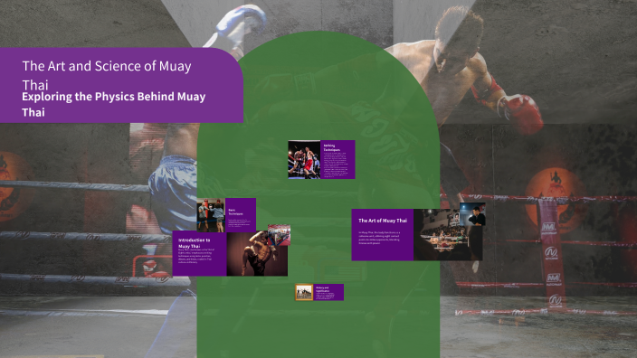 The Art and Science of Muay Thai by soulaimane Ait Faraji on Prezi