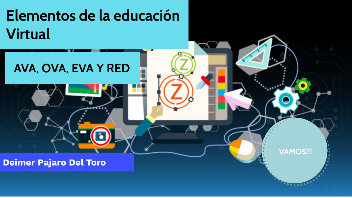 Ava Ova Eva y Red by Deimer Abraham Pajaro Del Toro on Prezi