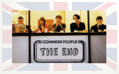 Common People by Mary Kate Burnes