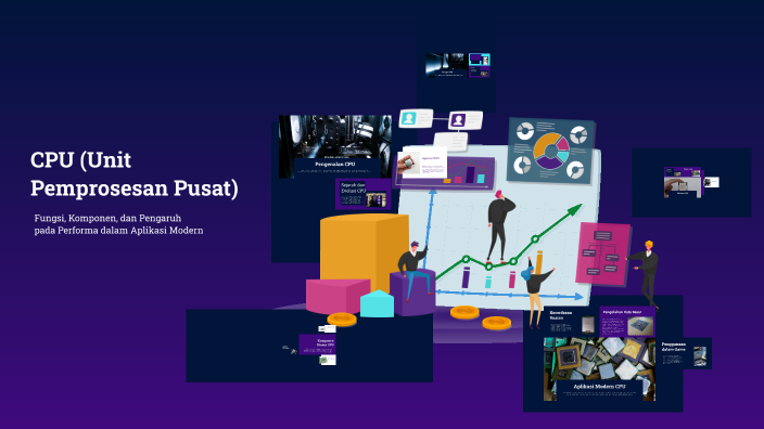 CPU (Unit Pemprosesan Pusat) by Rafiq Nasrallah on Prezi