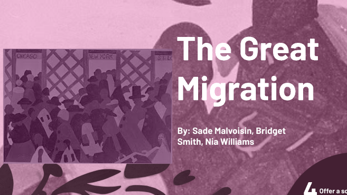 APHG Migration Project by Sade Malvoisin on Prezi