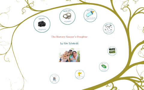 The Memory Keeper's Daughter by Ashvini Jeyasangar on Prezi