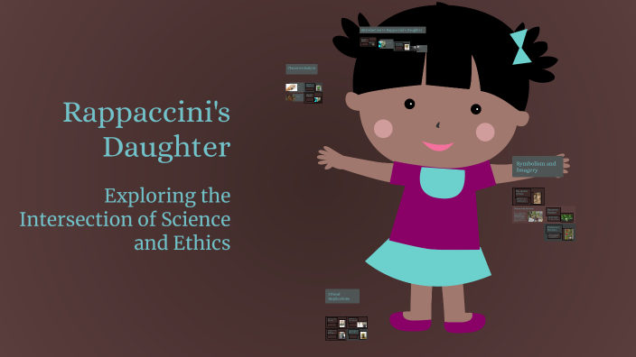 Rappaccini's Daughter by Farah J on Prezi
