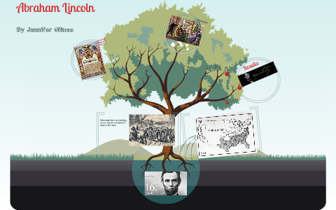 Abraham Lincoln by Jennifer Glines on Prezi