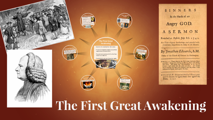 The First Great Awakening by Ms. Manning on Prezi