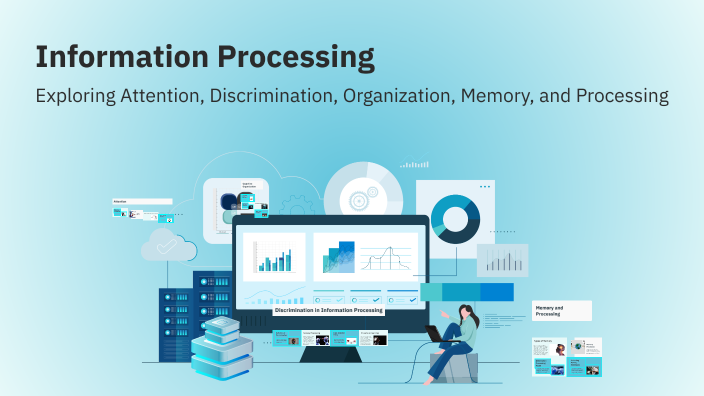 Information Processing by laura leddy on Prezi