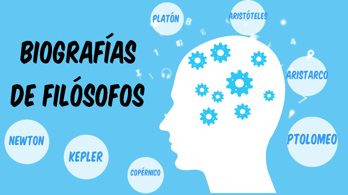 filósofos física by Carlota Postigo Clavijo on Prezi