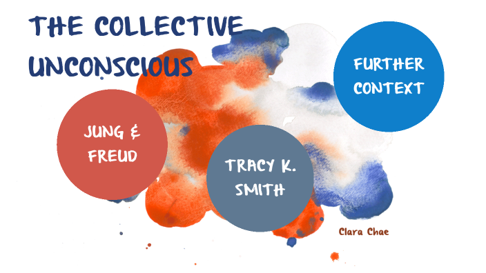 Collective Unconscious by Clara Chae on Prezi