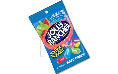 Jolly Rancher NEW MASCOT Project by Matt Thiede on Prezi