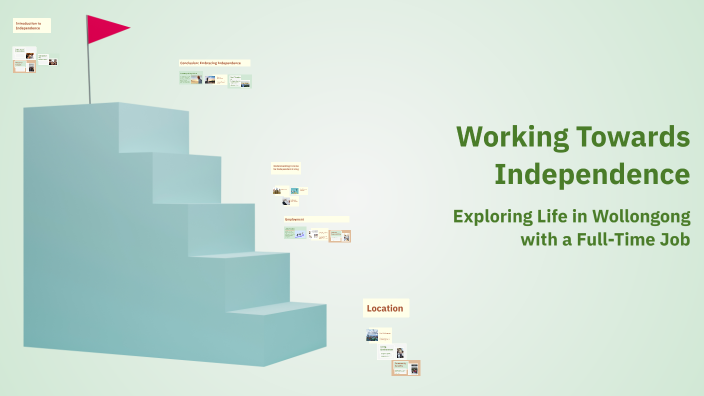 Working Towards Independence by Luke Giang on Prezi