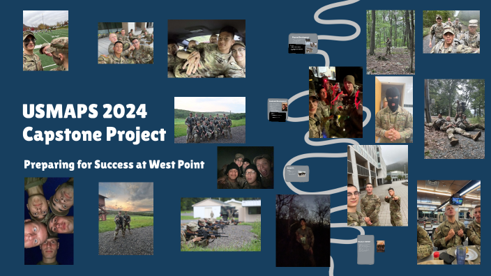 USMAPS 2024 Capstone Project by Jaeoni Amaker on Prezi