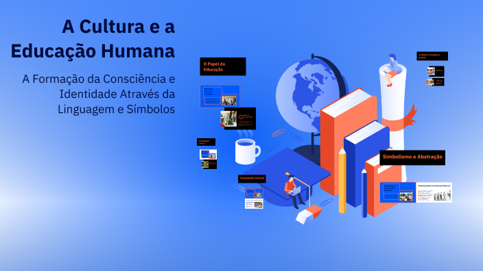 A Cultura e a Educação Humana by Dorfilia Oliveira on Prezi