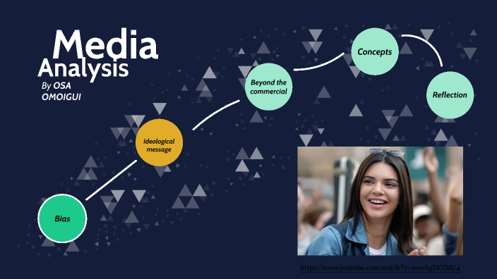 Media Analysis by e Omoigui on Prezi