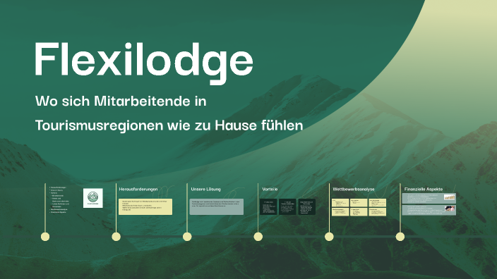 Flexilodge by Philipp Blaser on Prezi