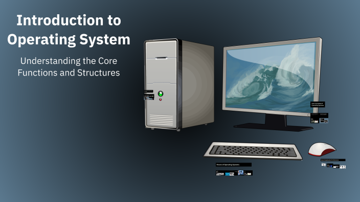 Introduction to Operating System by Amal AL Hattali on Prezi