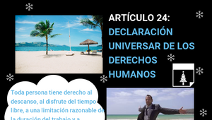 Artículo 24 DUDH by Antonio Zapata on Prezi Design