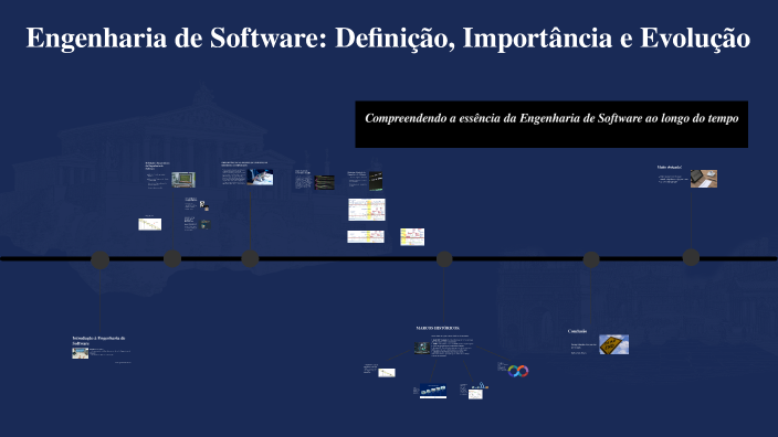 Engenharia de Software: Definição, Importância e Evolução by Roger ...