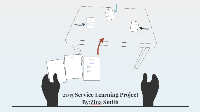 Zina Smith by Zina Smith on Prezi