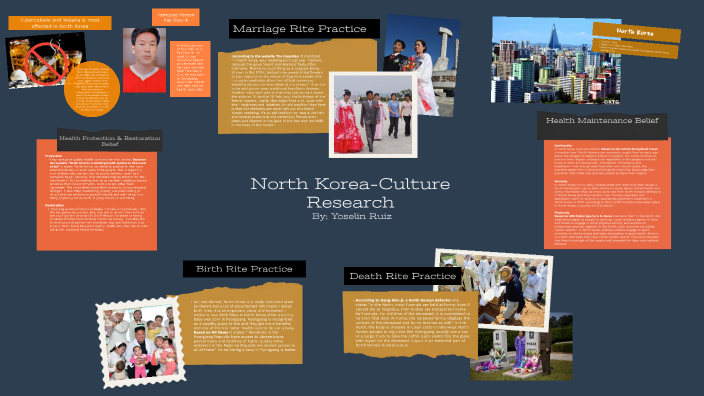North Korean Culture by Yoselin Ruiz on Prezi