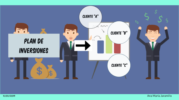 plan de inversiones by ANA JARAMILLO on Prezi