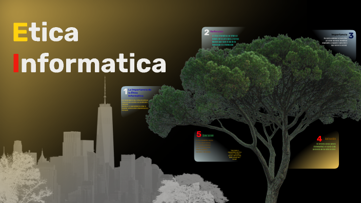 La importancia de la ética informática by CRUZ MOSQUERA ALEJANDRO on Prezi