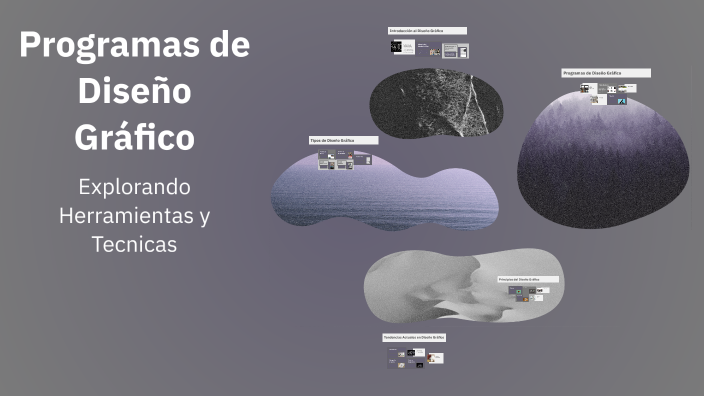 Programas de Diseño Gráfico by cesar rivas on Prezi