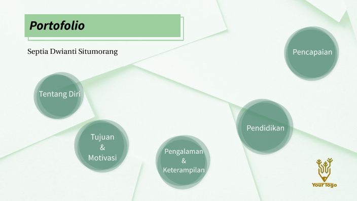 portofolio by Septia Dwiyanti Situmorang on Prezi