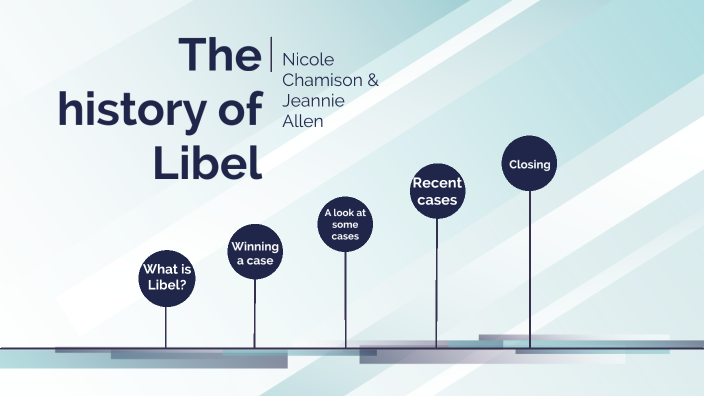 Law and Ethics timeline by Nicole Chamison on Prezi