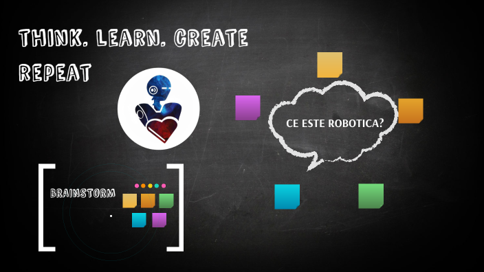 think.learn.create by stemr 26 on Prezi